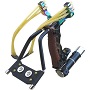 13 Best Hunting Slingshot Reviews 2022: Top Powerful Wrist Slingshots ...
